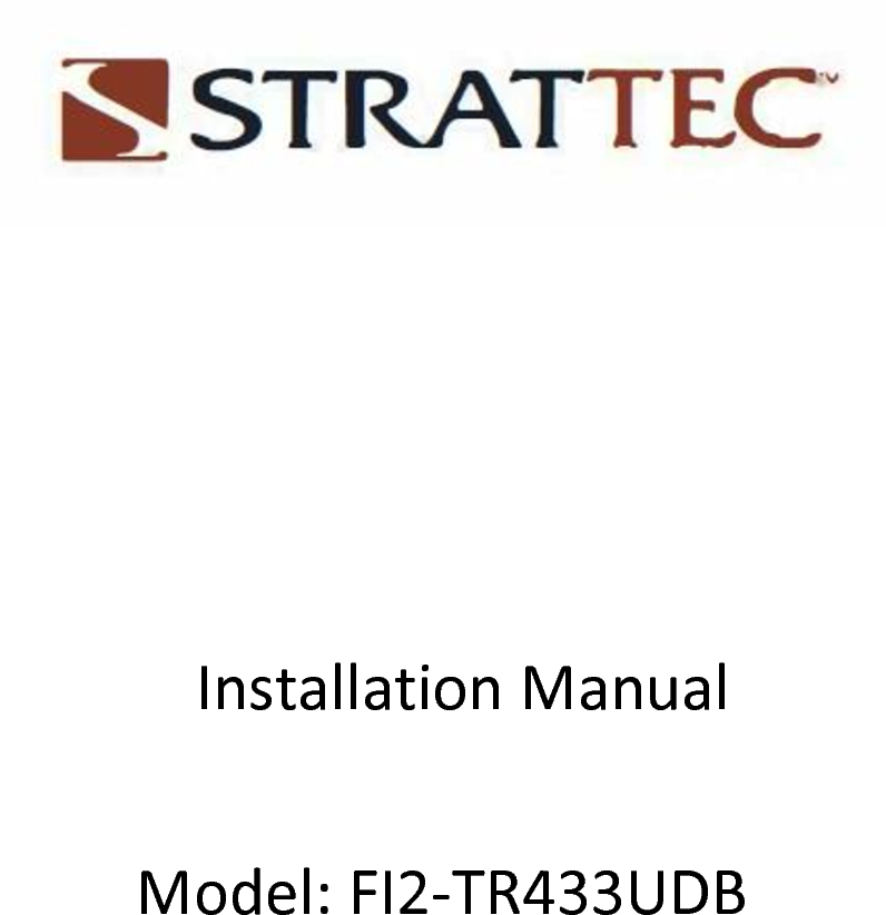 Strattec Security 0077TR Automotive RF HUB Module Discussion and FAQ