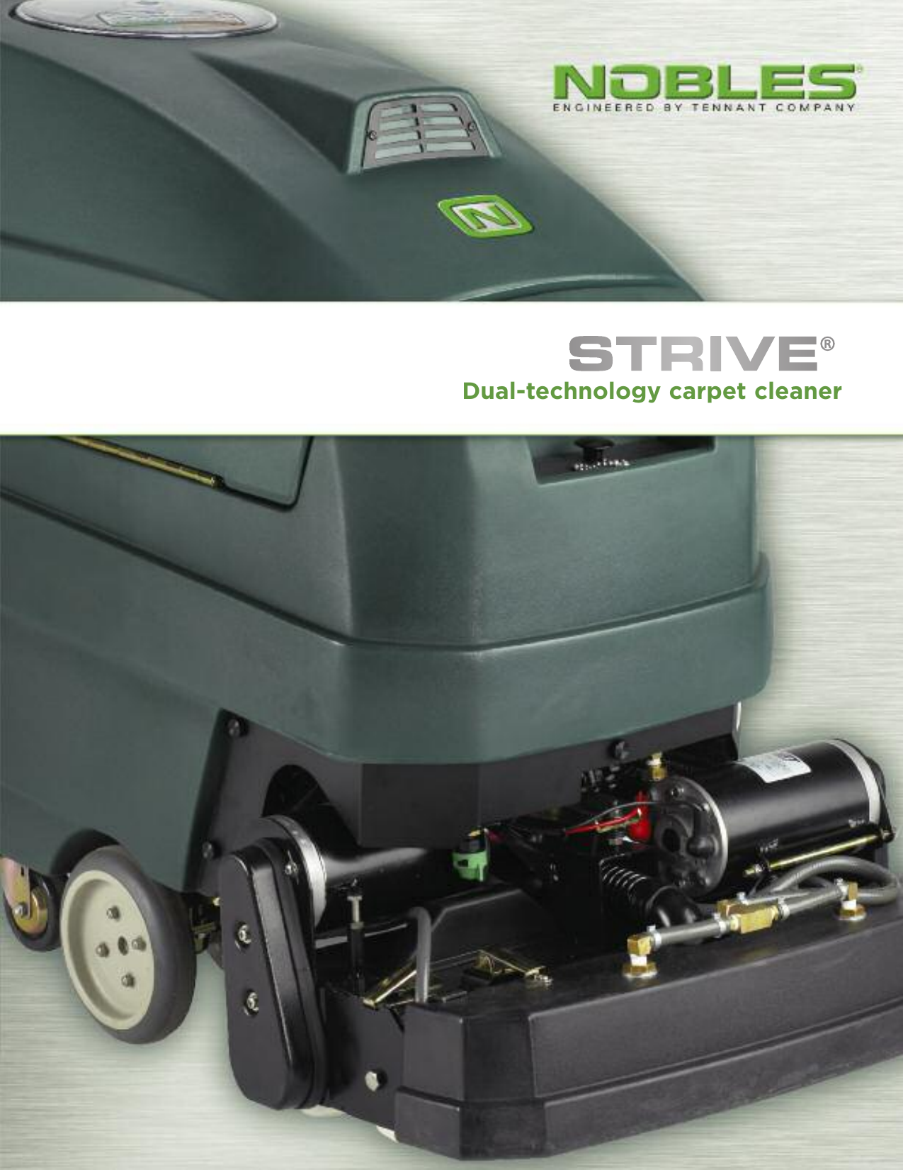 Nobles Strive Carpet Ext Brochure