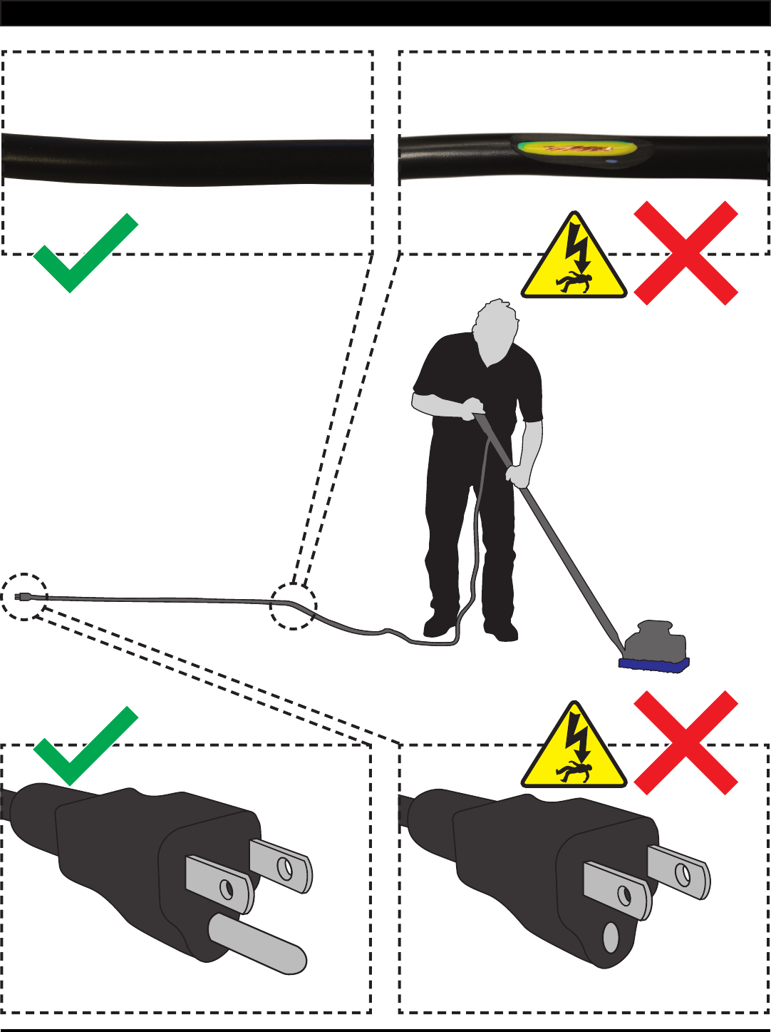 Tomcat nano edge orbital floor scrubber parts manual