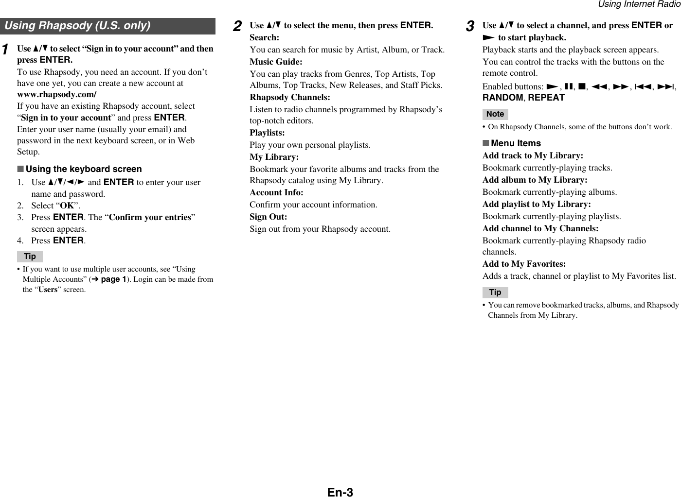 Tascam 2012rcv Irguide En Web