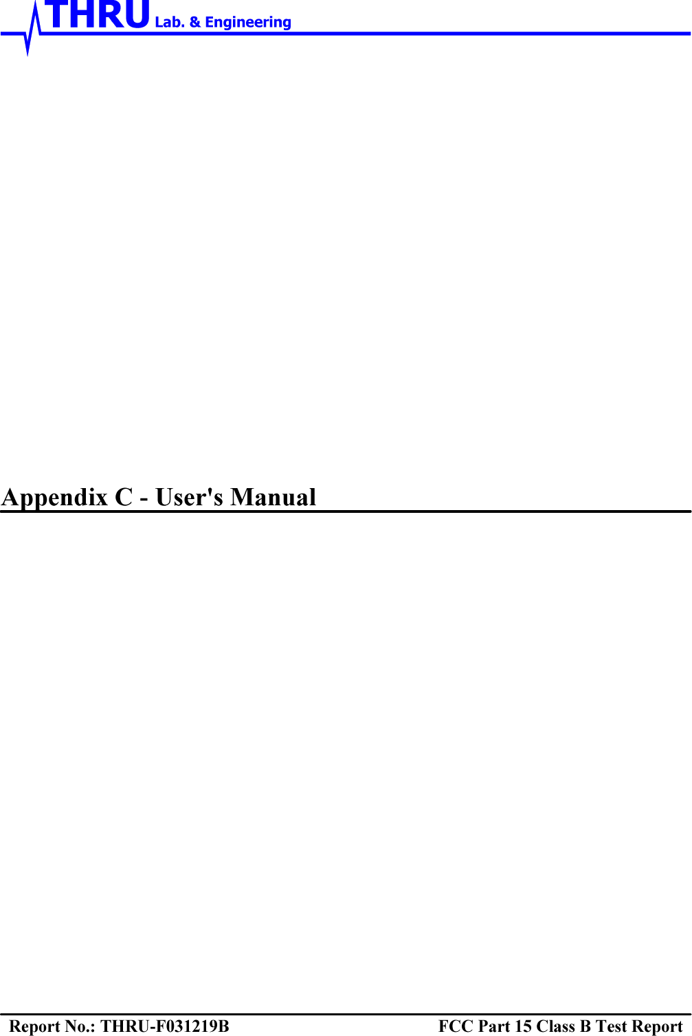 Telewin TW-6512 MP3 PLAYER User Manual t6