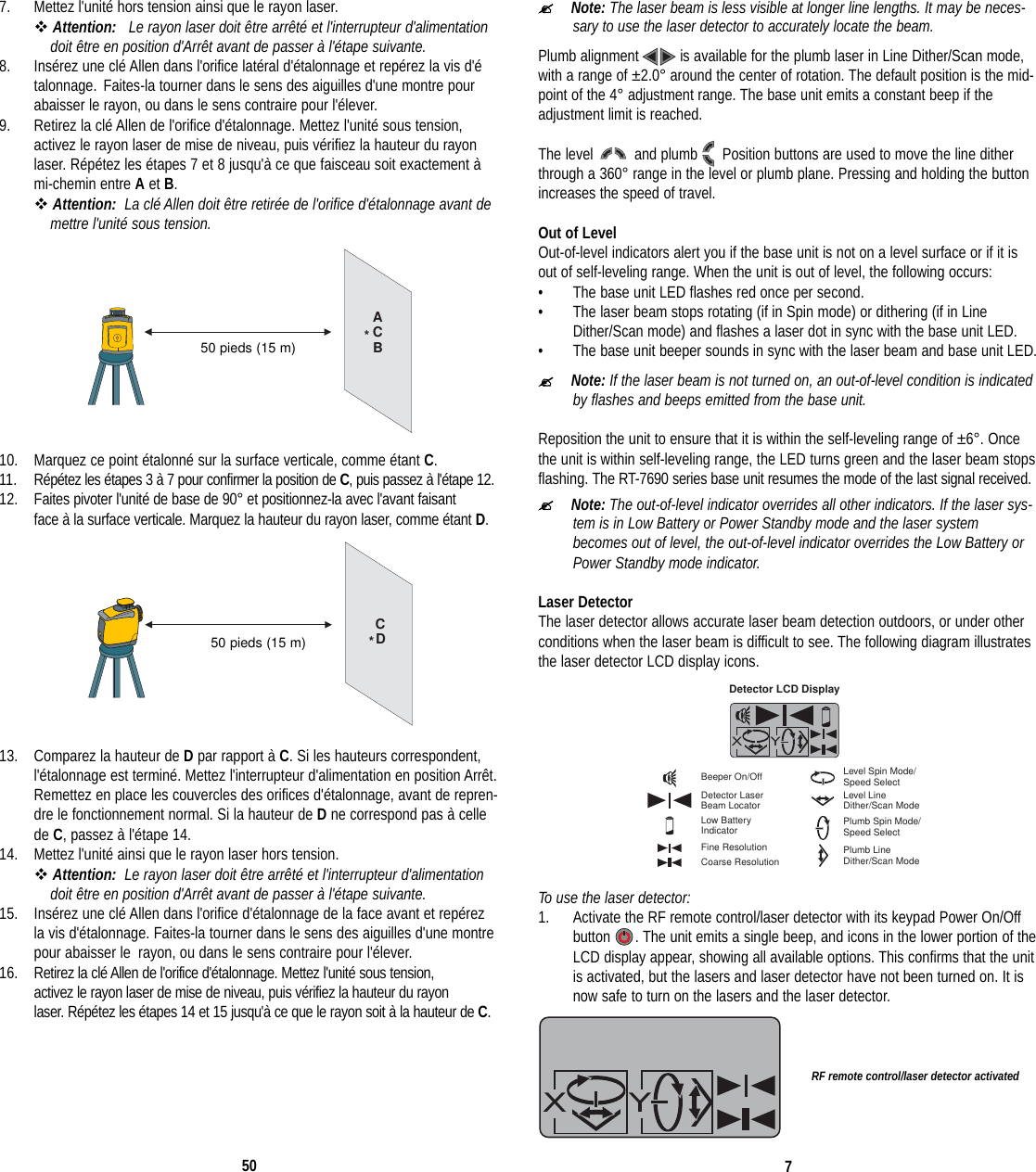 Toolz RT7690-2 915MHz RF Remote Unit User Manual RT 7690 2XP User Guide ...