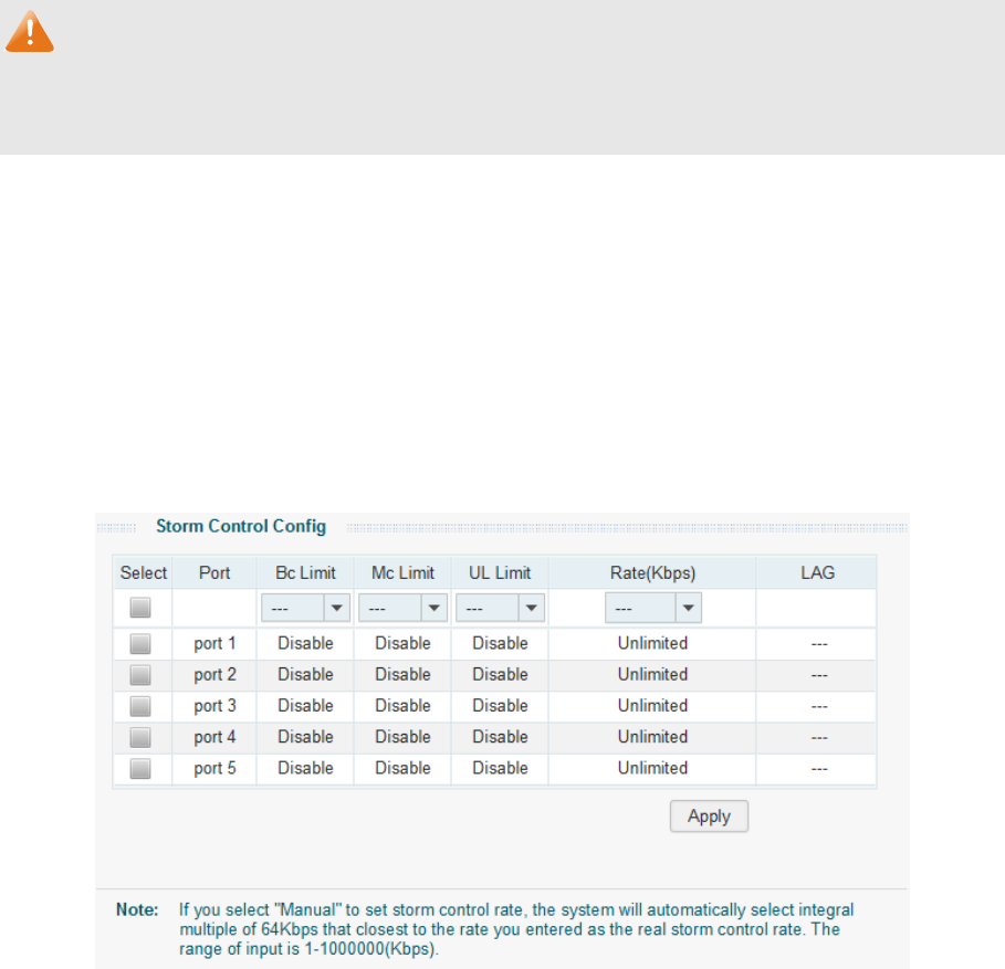Easy Smart Configuration Utility User Guide