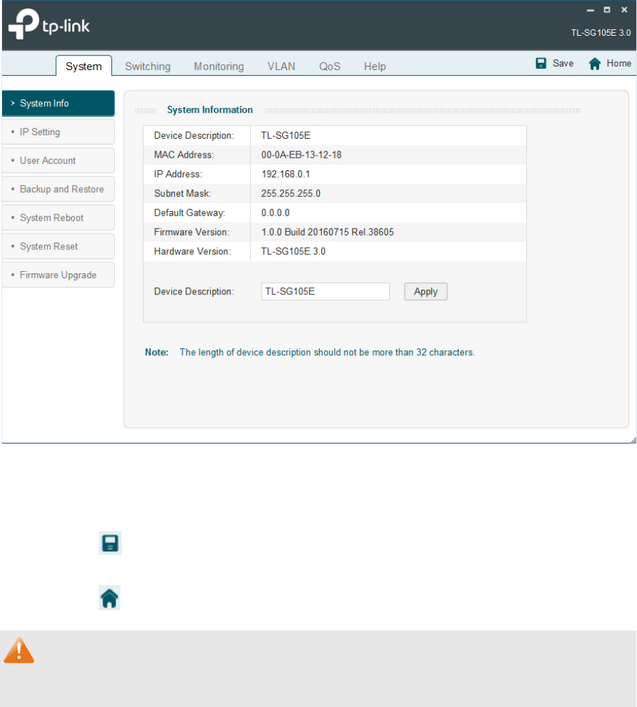 Easy Smart Configuration Utility User Guide