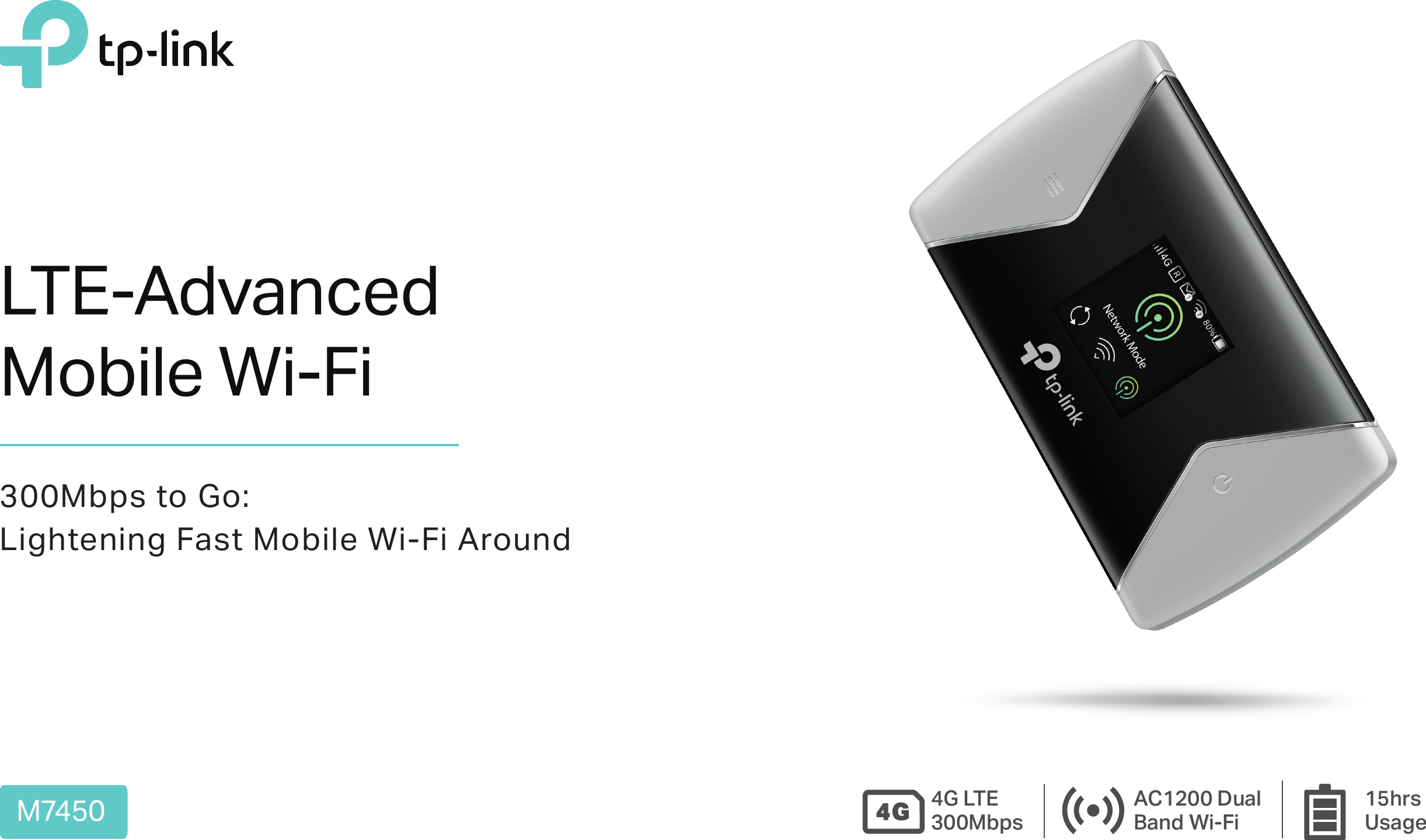M7450(EU) V1 Datasheet