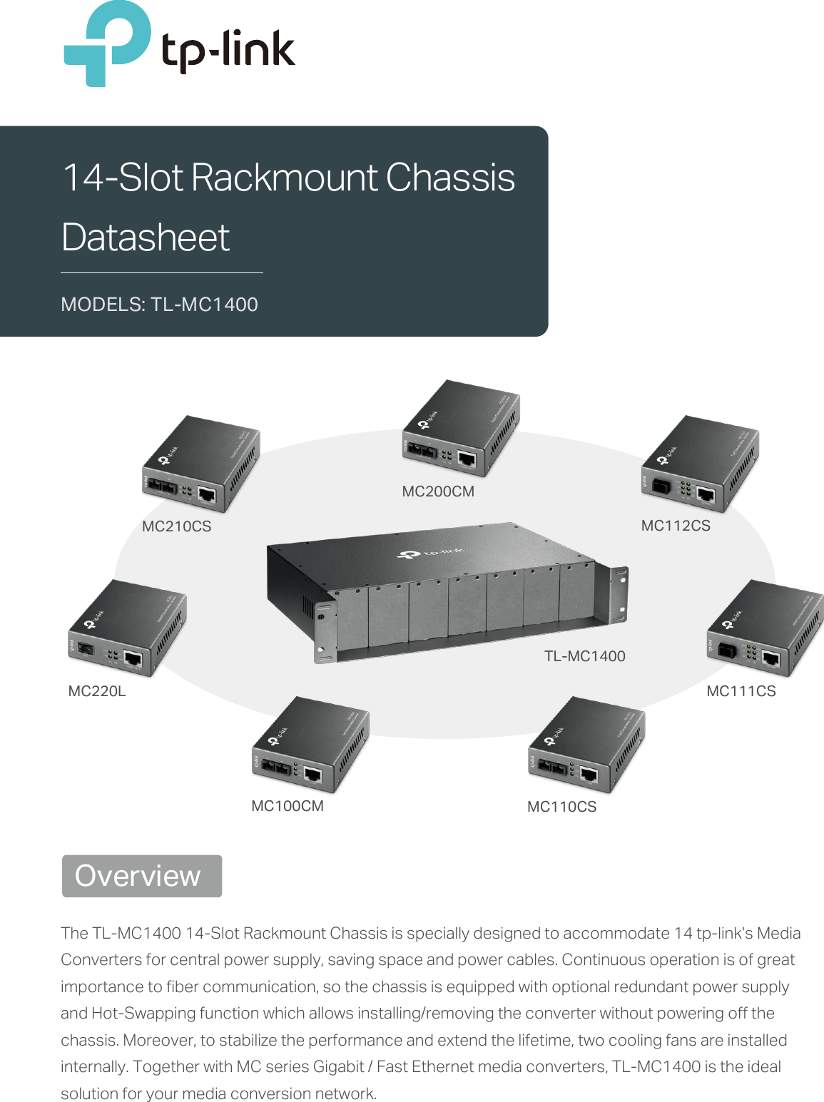 TL MC1400 3.0 Datasheet