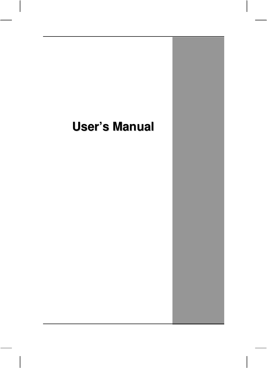 Twinhead TABLETPC Tablet Computer with 802.11b and Bluetooth User ...