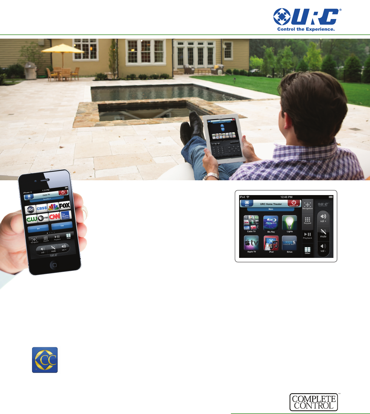 Urc remote software - gaweridaho