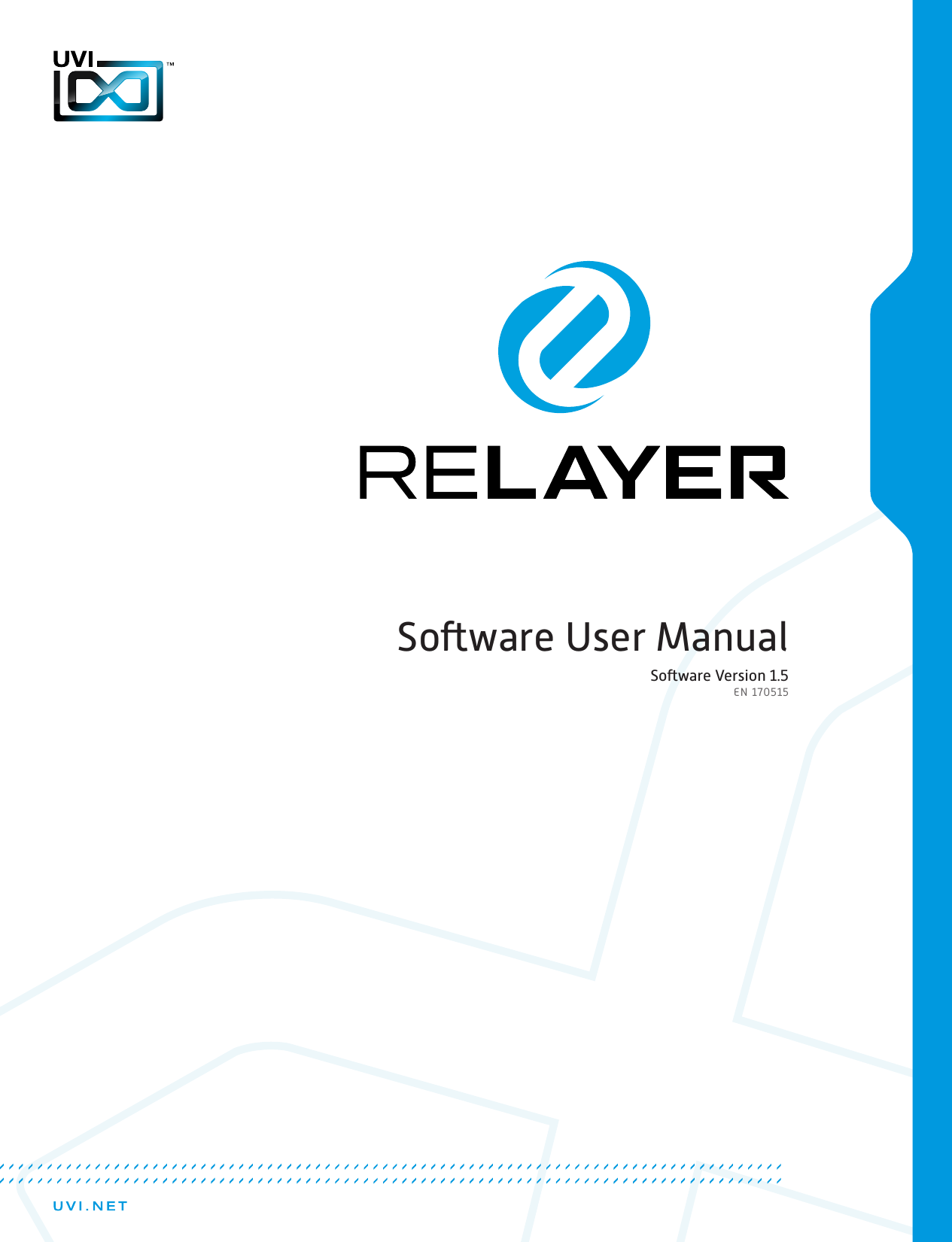 Relayer Guide at Ronald Wray blog