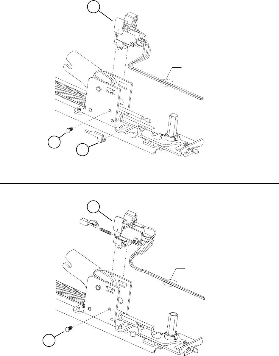 Von Duprin 98 99 Rim Exit Device Parts Manual 108730 von-duprin-98-99-rim-exit-device-parts-manual-108730
