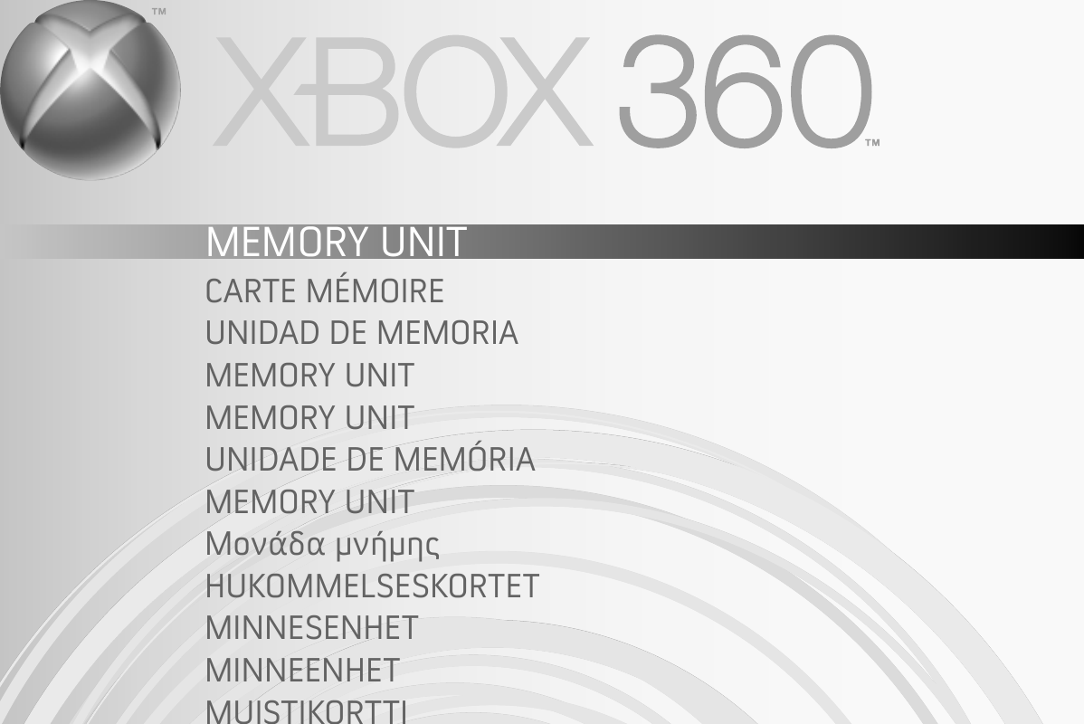 Xbox 9Z5 00013 Users Manual ManualsLib Makes It Easy To Find Manuals ...