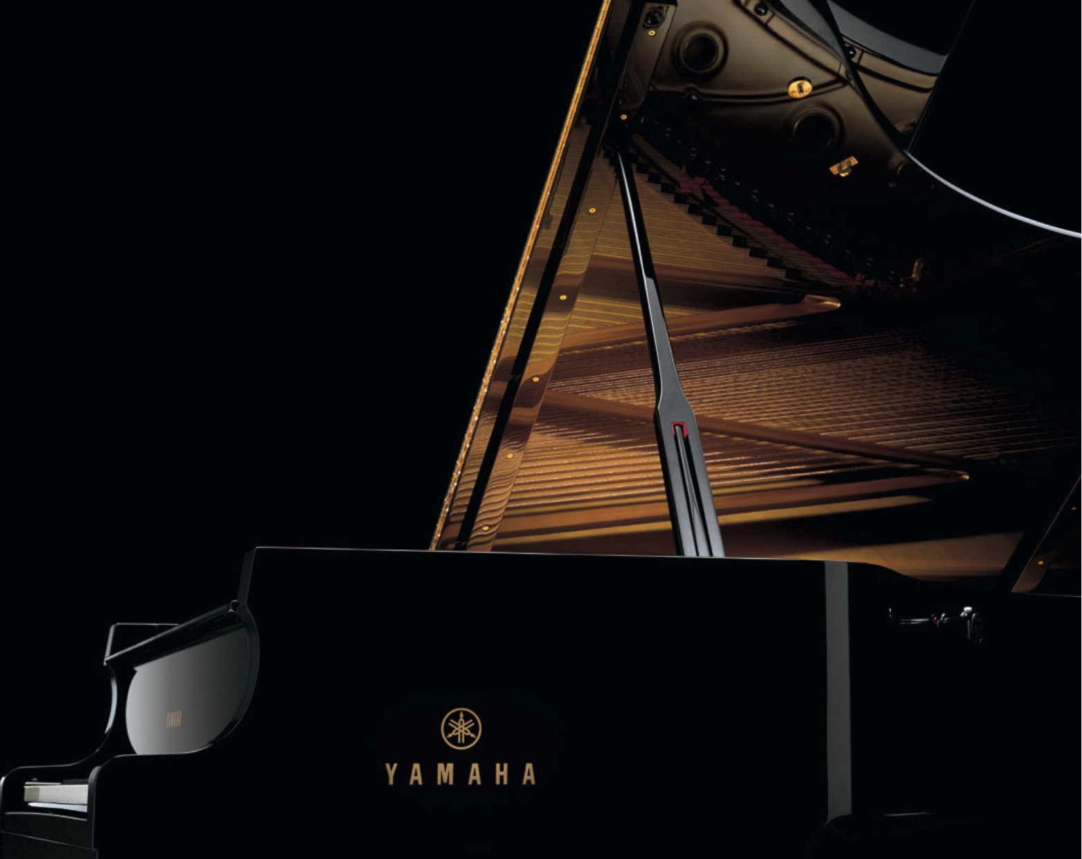 Yamaha Cf Iii S Brochure NEW CFIIIS