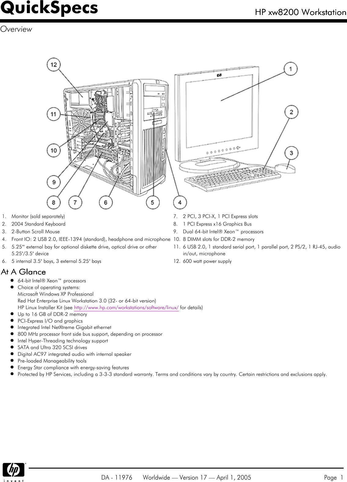 Yamaha Laptop Pc Quick Start Guide DA 11976 Worldwide