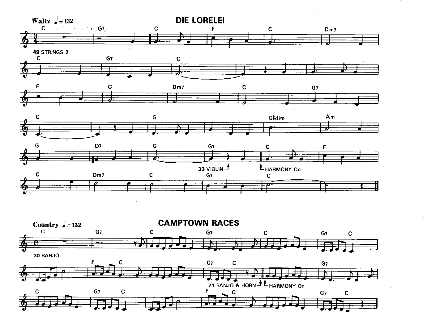 Yamaha PSR 2 Owner's Manual (Image) PSR2E