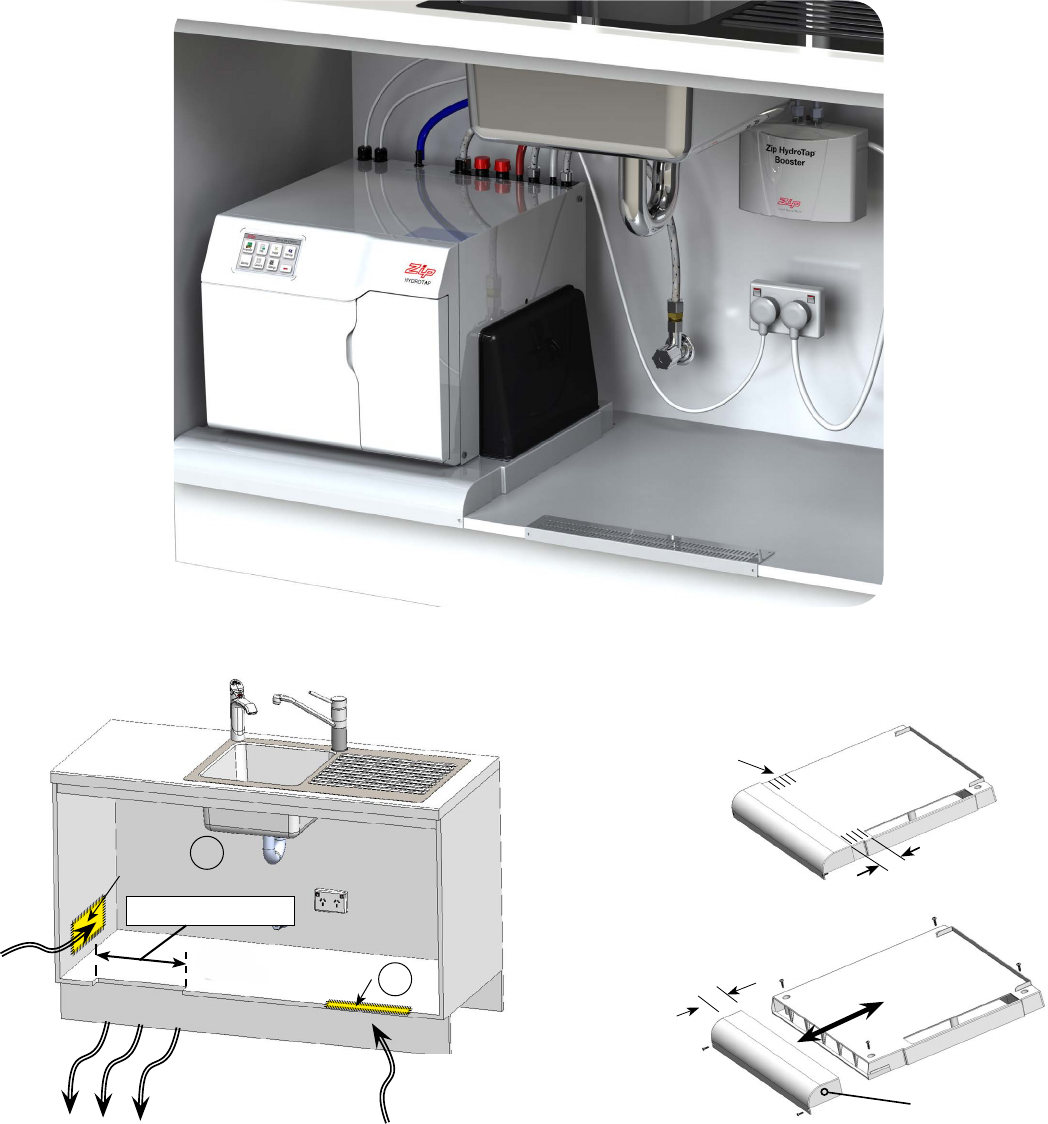 Z0961 Hydro Tap Airflow Options LR