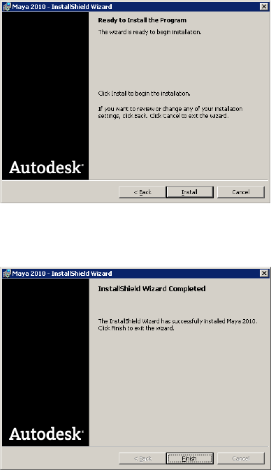 Autodesk backburner maya - gospelascse