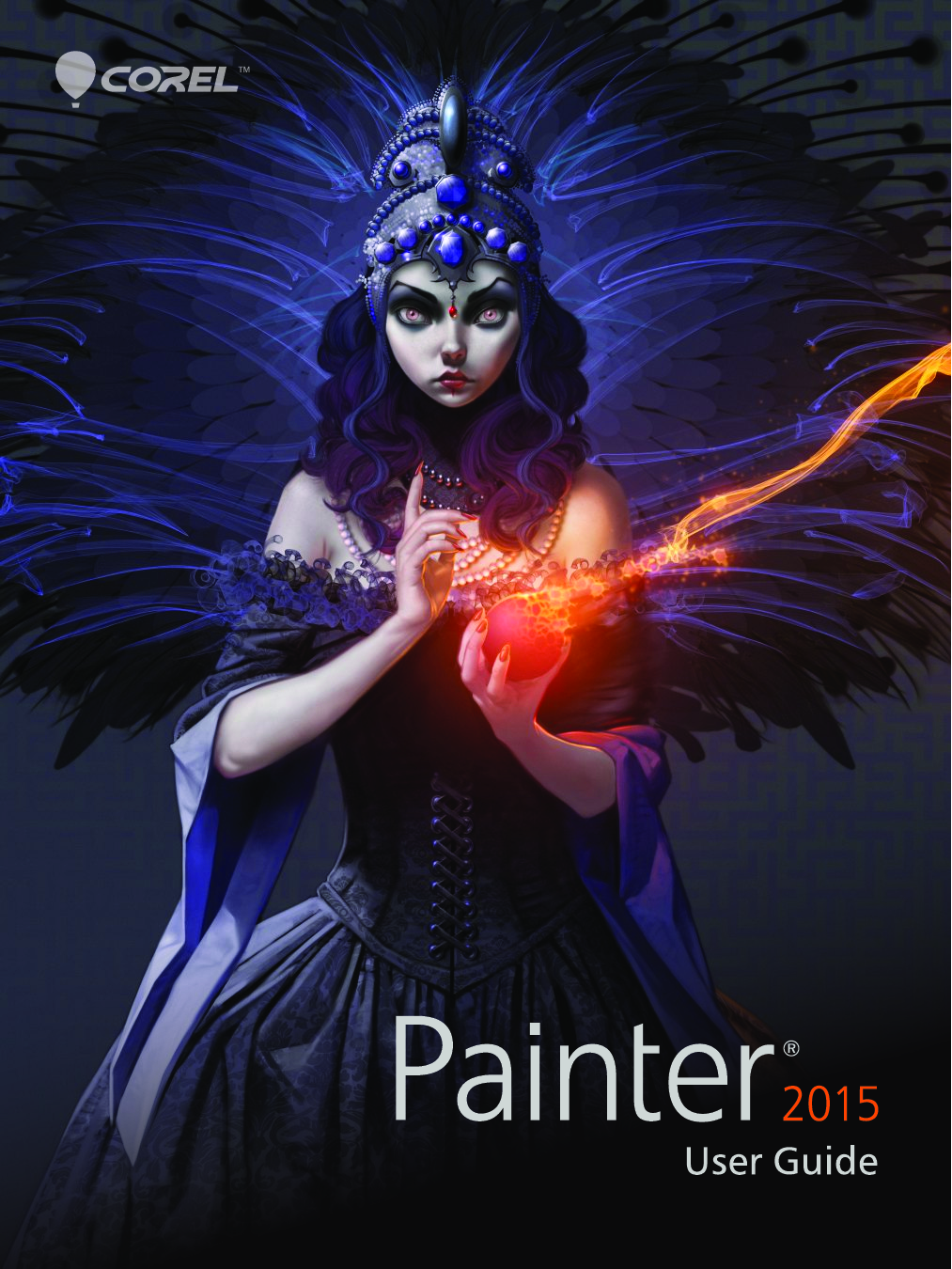Corel Painter 2015 User Guide Instruction Manual ug en