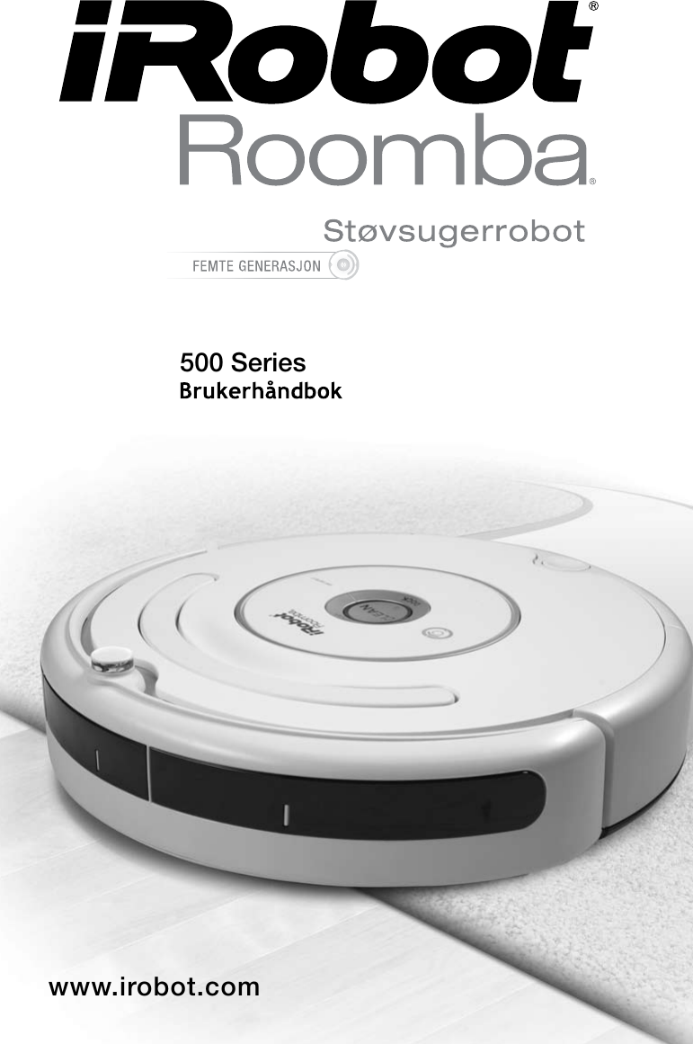 IRobot Norske No