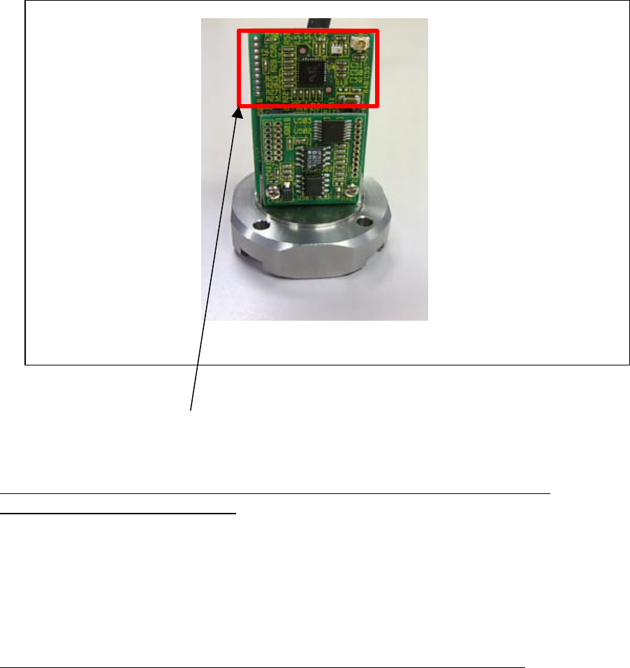 Shinkawa Sensor Technology SD-1M Wireless sensor module User Manual ...