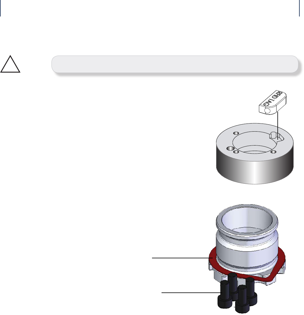 Novator PMXNGY PM40/60 Orbital Drilling Unit User Manual users manual ...