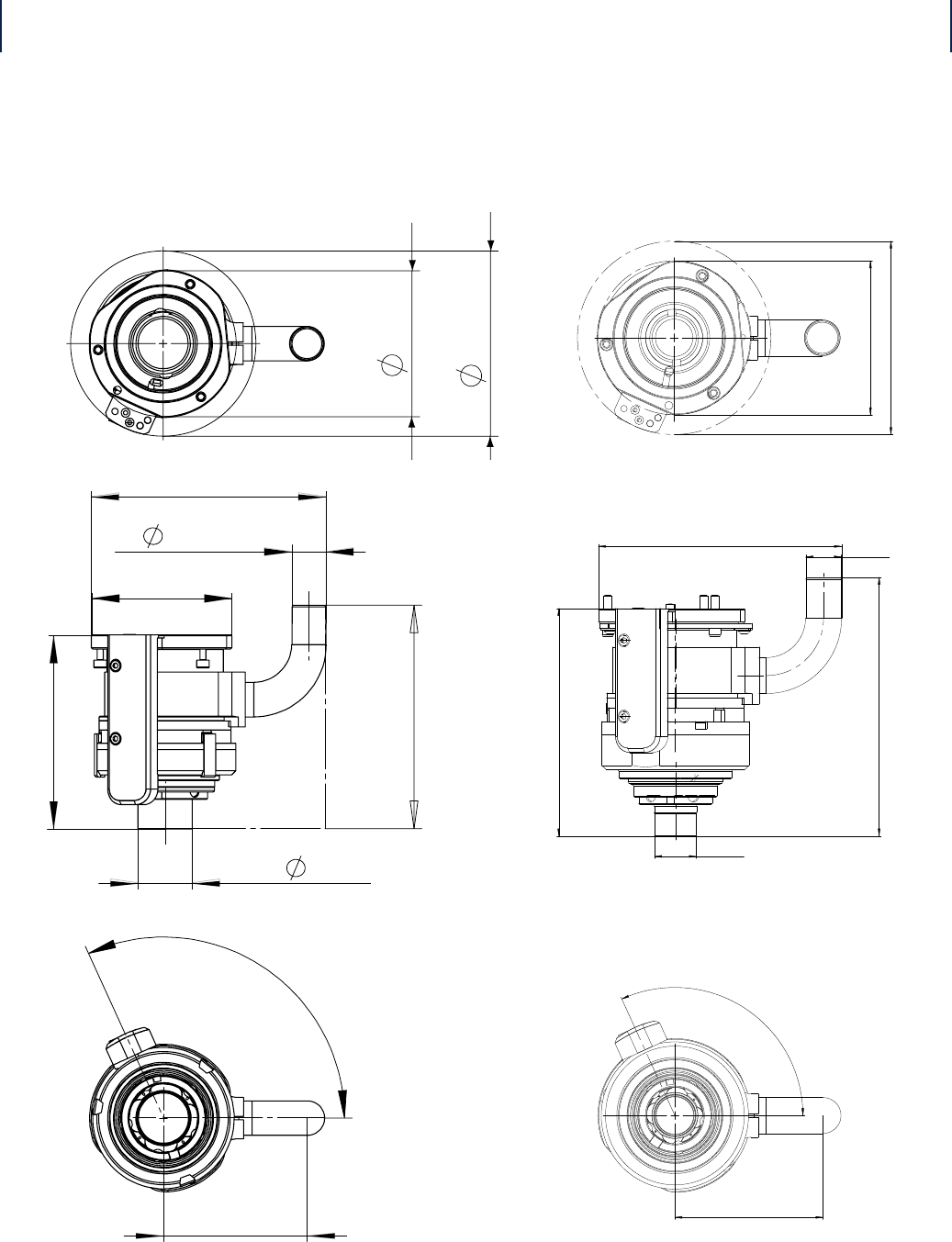 Novator PMXNGY PM40/60 Orbital Drilling Unit User Manual users manual ...