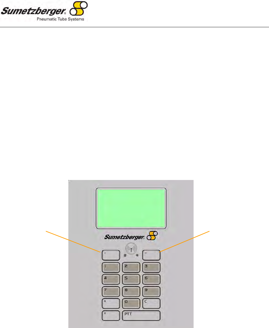 Ing Sumetzberger RP-44873 RFID transceiver working at 125 kHz User ...