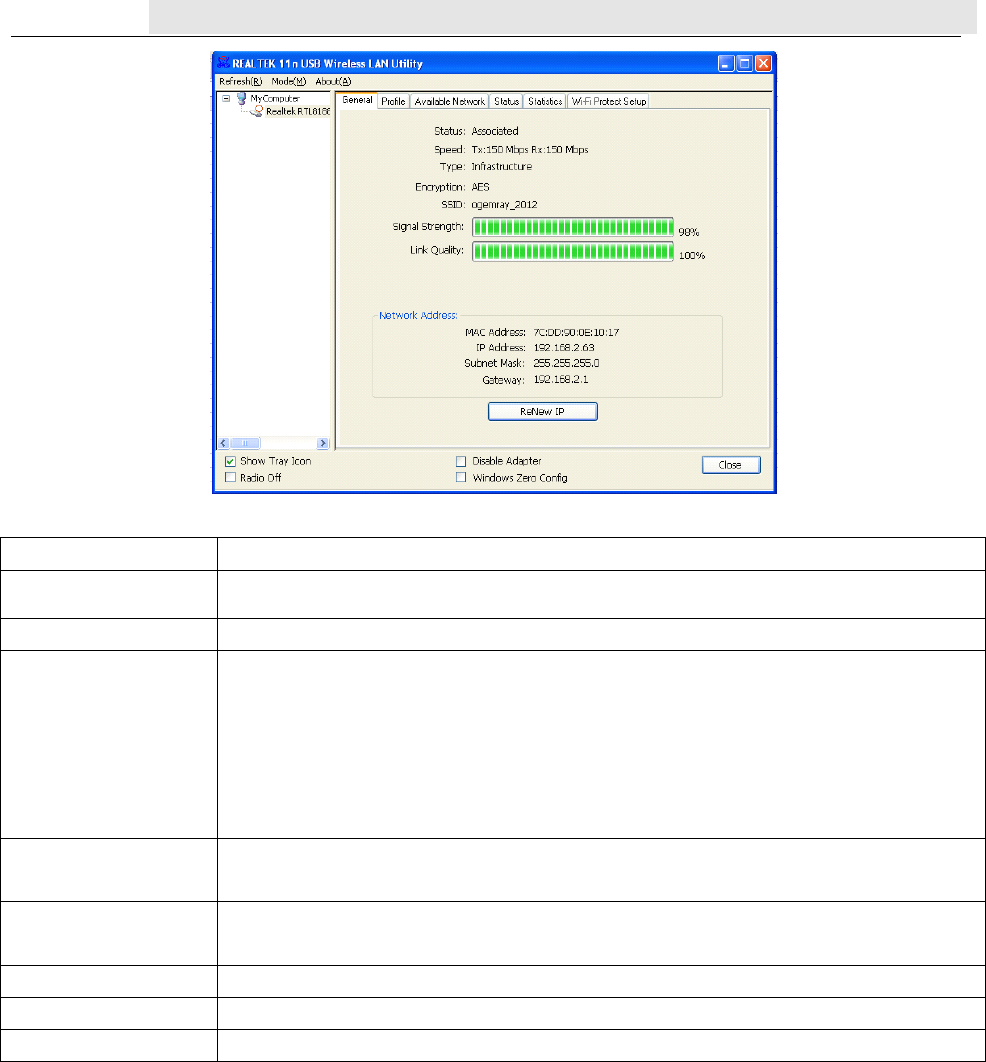 Realtek 11n usb wireless lan utility wifi speed - tgjuja