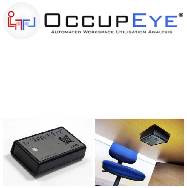 CAD CAPTURE GROUP OES01 OCCUPEYE OSE01 - OCCUPANCY SENSOR User Manual ...