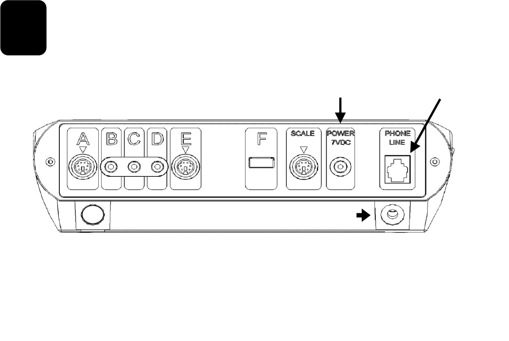Medtronic Care Management Services CD320 CD320 Commander Flex User Manual