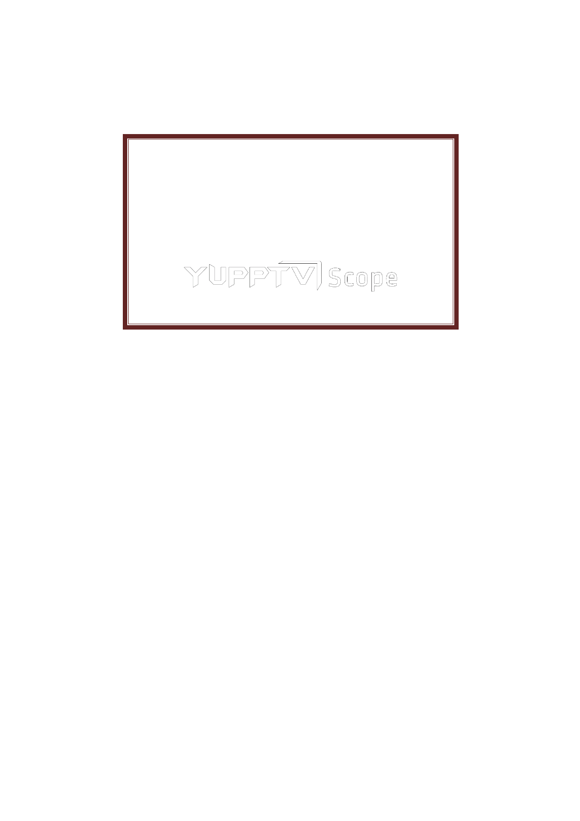 Sichuan Changhong Network Technologies IHO-2000I Network Set-Top Box ...