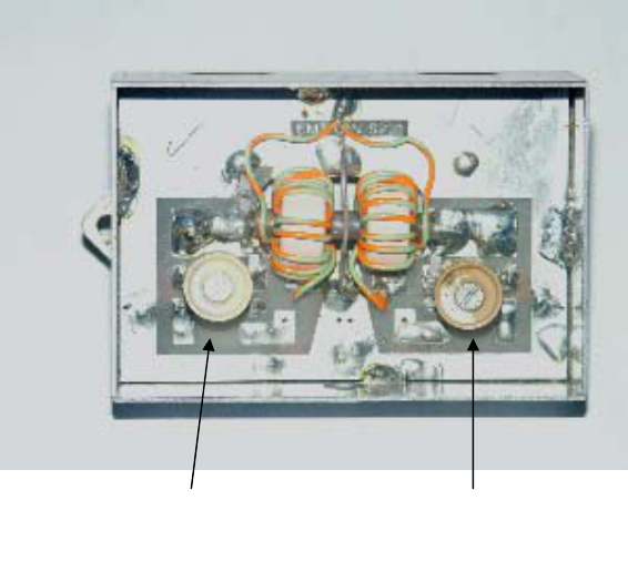 Emtron North America DX-2 HF Amature User Manual 308274