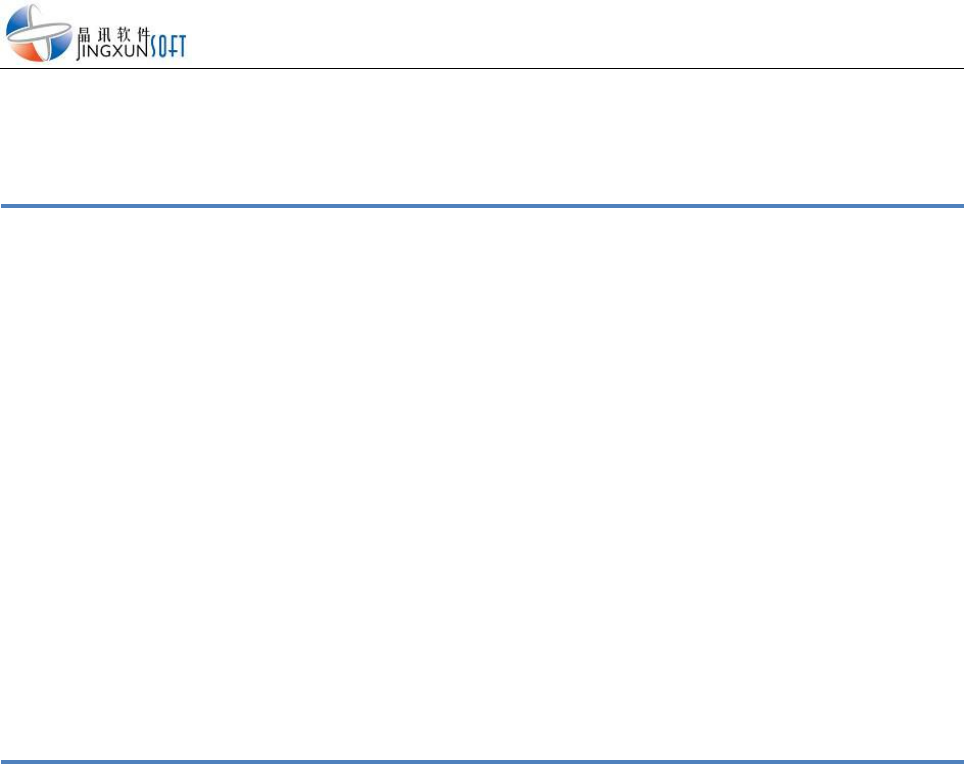 Jingxun Software Telecommunication Technology IPBM06 BLE smart home ...