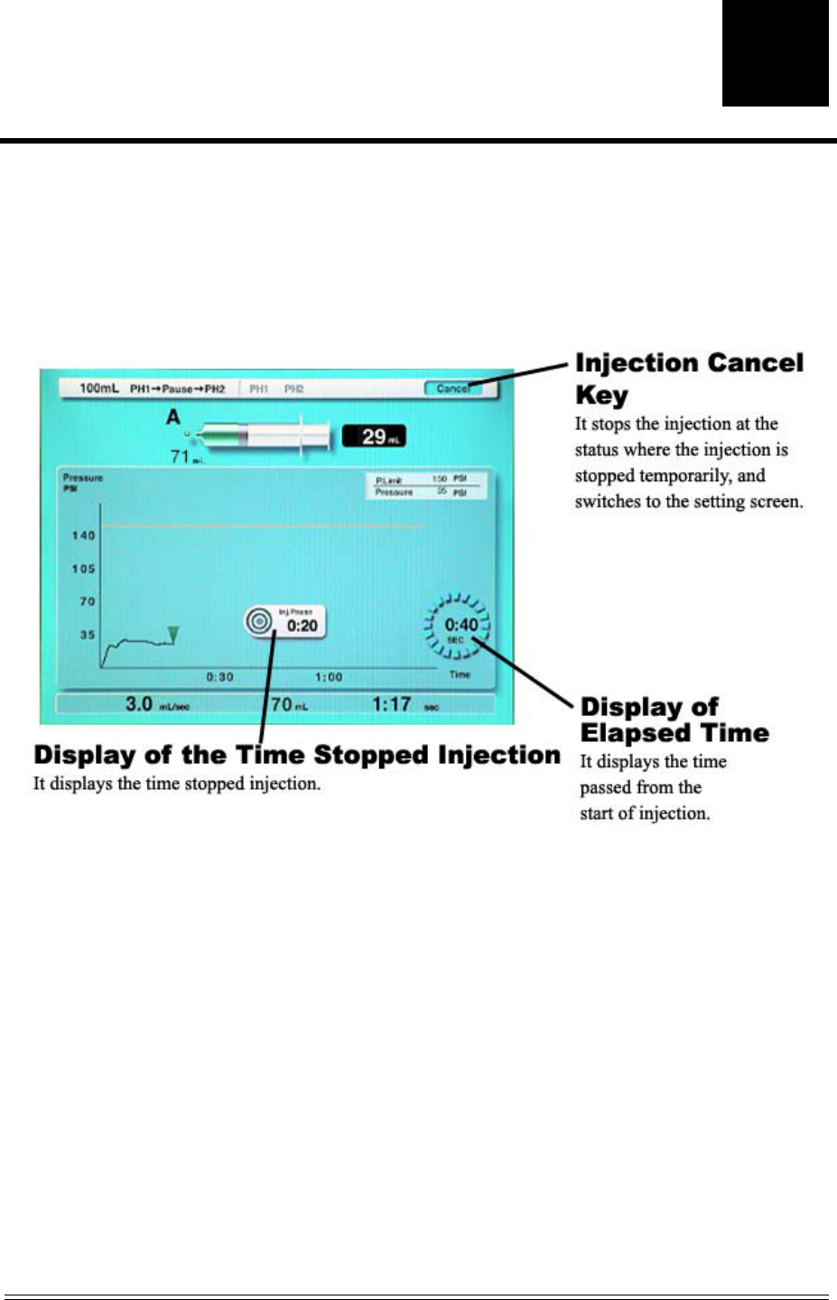 NEMOTO KYORINDO 0001 Dual Shot Alpha User Manual