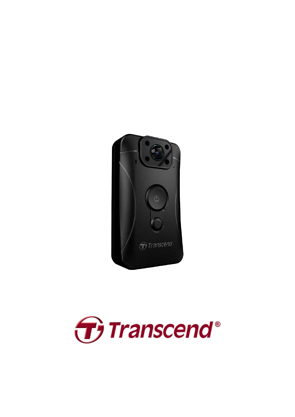 Transcend drive pro body 10 - ultimatepsado
